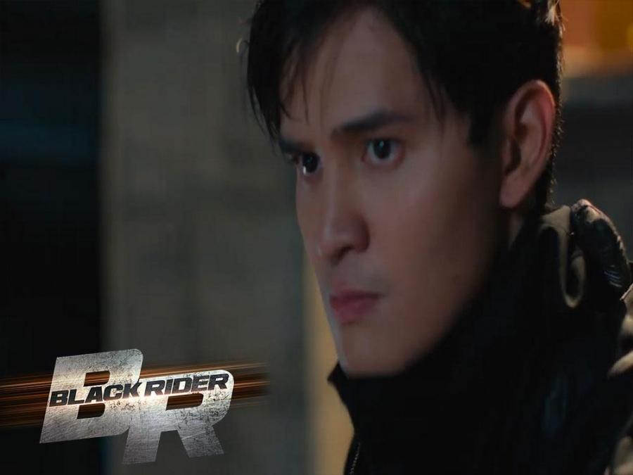 Black Rider: Dugo sa dugo | Trailer | GMA Entertainment
