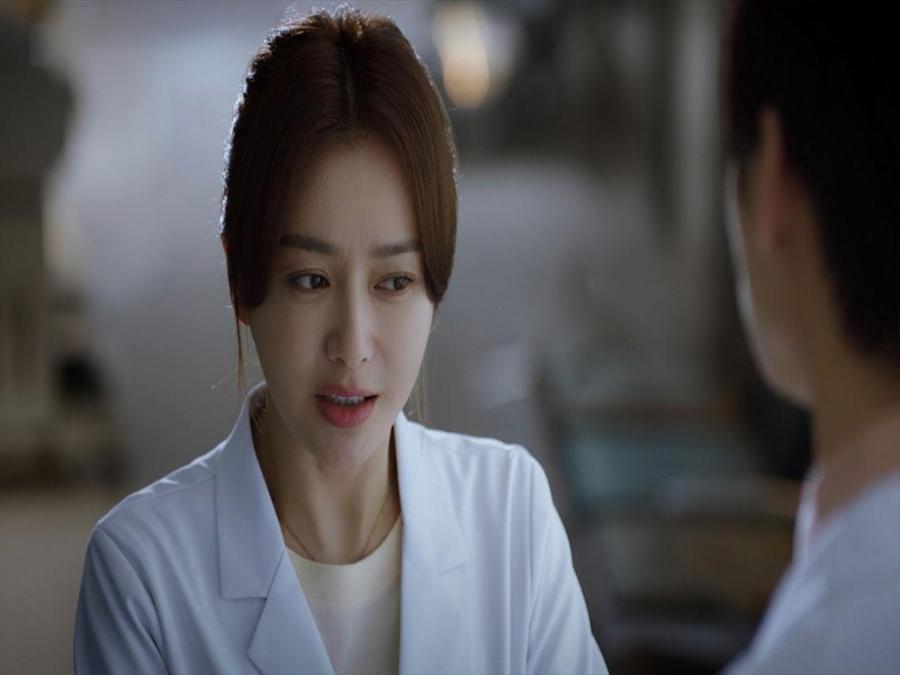 Dr. Tang: Emotions get caught up | GMA Entertainment