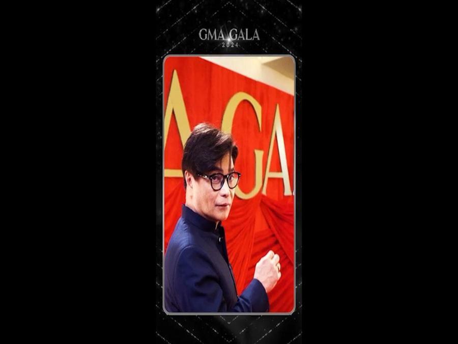 GMA Gala 2024: Arnell Ignacio | Glam Shot | GMA Entertainment GMA Gala 2024: Arnell Ignacio | Glam Shot | GMA Entertainment
