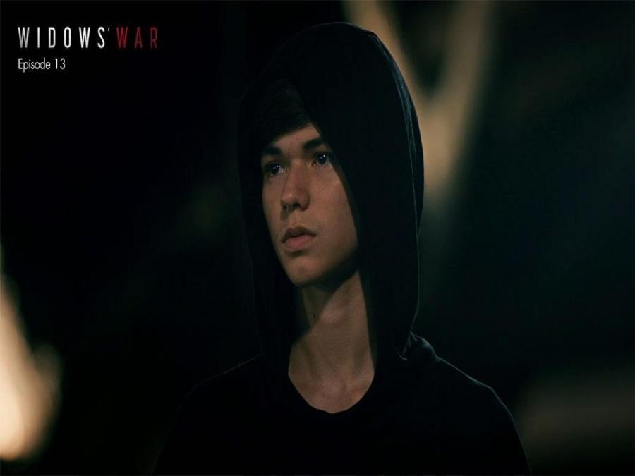 Widows' War: Louie Castor is back! | Online Exclusive | GMA Entertainment