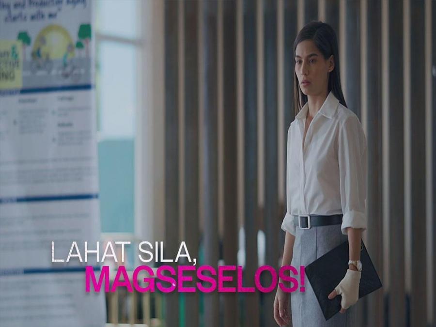 Asawa Ng Asawa Ko: Lahat na nagseselos! (Teaser Ep. 113) | GMA ...