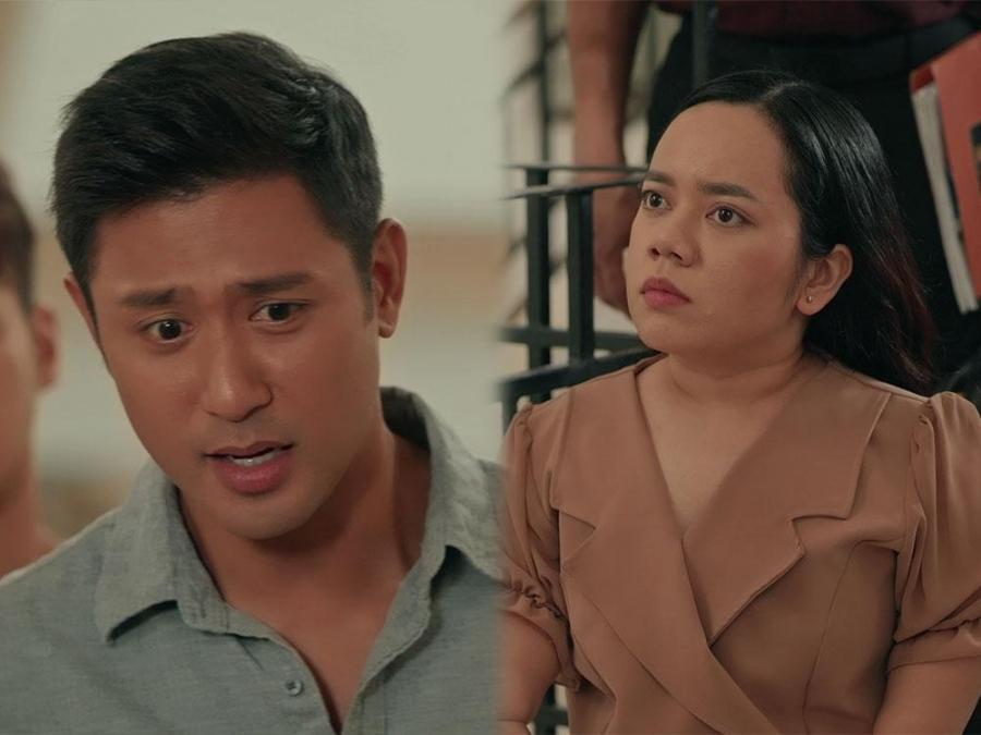 Lilet Matias, Attorney-At-Law: Pagsubok sa panibagong kaso ni Lilet (Teaser Ep. 108) | GMA ...