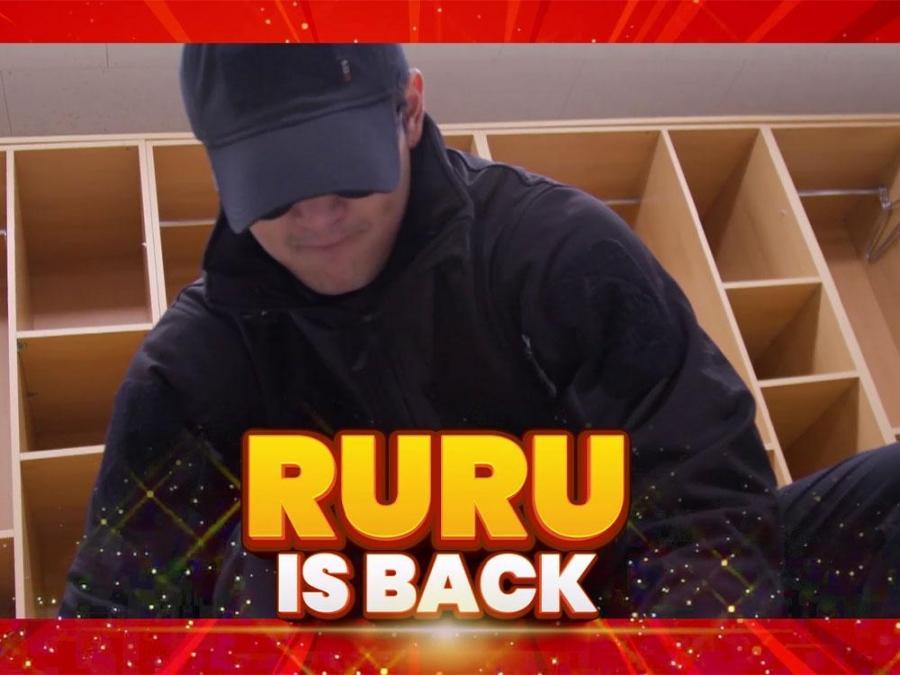 Running Man PH: Ruru Madrid is back! | GMA Entertainment