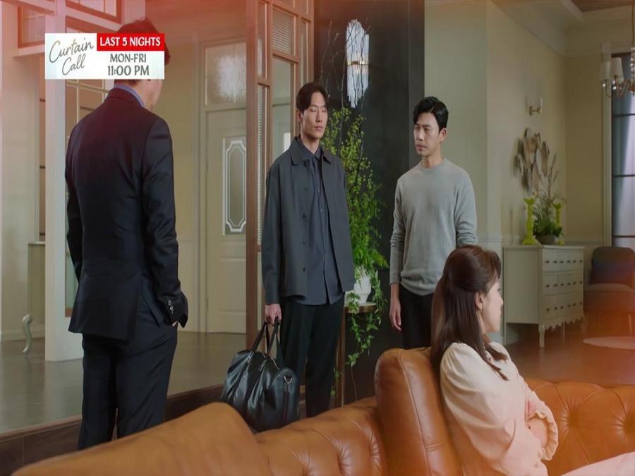 Curtain Call: Ang pagbabalik ni Maurice (Ep. 36) | GMA Entertainment