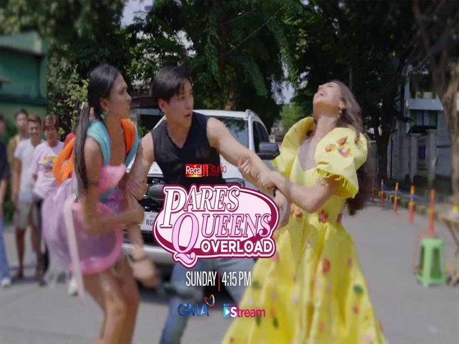 Regal Studio Presents: Pares Queens Overload | GMA Entertainment