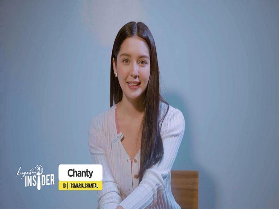 Kapuso Insider: Chanty, balik-acting sa Gen Z series na 'MAKA' | GMA Entertainment