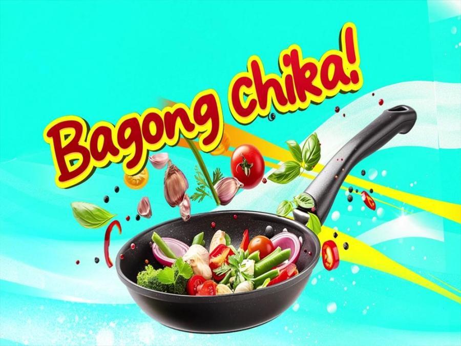 Your newest afternoon cooking buddy is coming soon! | GMA Entertainment