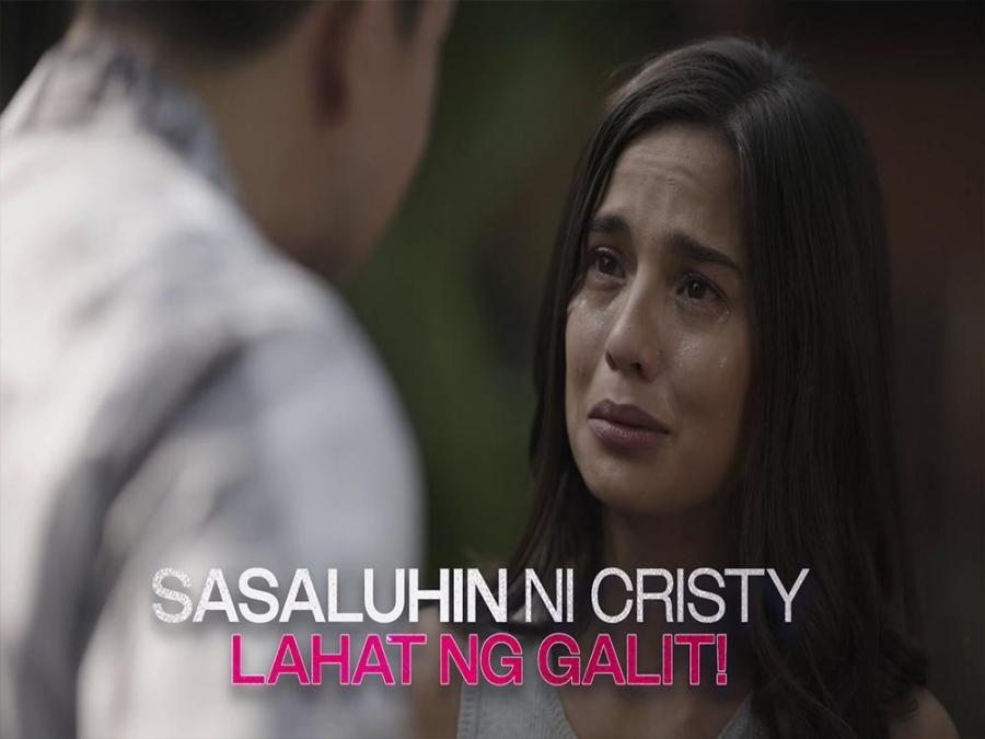 Asawa Ng Asawa Ko: Sasaluhin ni Cristy ang sisi (Teaser Ep. 153) | GMA ...