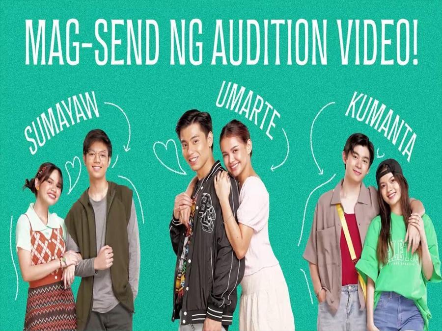 MAKA: Gusto mo bang makapasok sa MAKA High? Mag-audition na! | GMA ... MAKA: Gusto mo bang makapasok sa MAKA High? Mag-audition na! | GMA ...