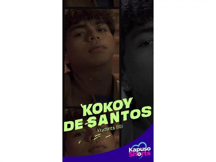 Kapuso Profiles: 'Mga Batang Riles' star Kokoy de Santos (Teaser) | GMA ... Kapuso Profiles: 'Mga Batang Riles' star Kokoy de Santos (Teaser) | GMA ...