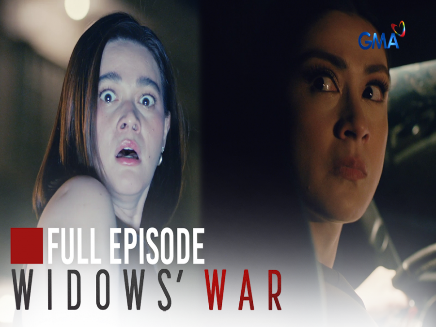 Widows' War: Full Episode 75 (October 11, 2024) | GMA Entertainment