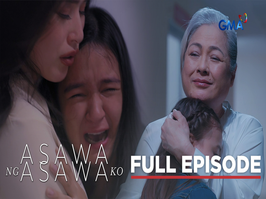Asawa Ng Asawa Ko: Full Episode 193 (December 17, 2024) - Asawa Ng Asawa Ko - Home - Full Episodes