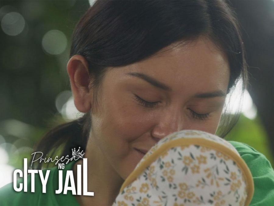 Prinsesa Ng City Jail: A princess was born in jail! (Weekly Recap HD ...