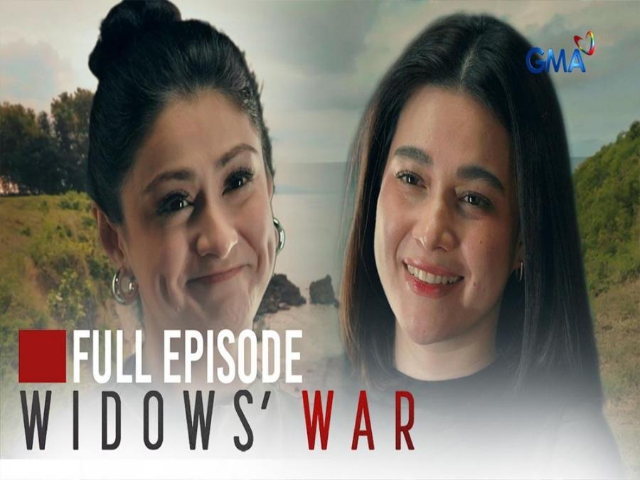 Widows' War: An eye for an eye, a death for a death! (Finale Full ...