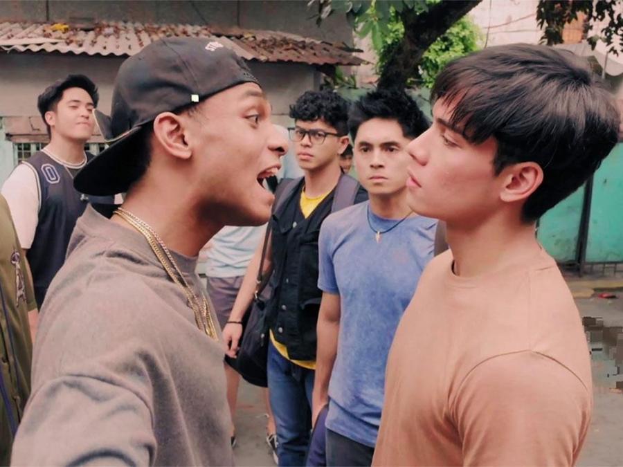 Mga Batang Riles: Bagong naghahari-harian sa riles (Teaser) | GMA ... Mga Batang Riles: Bagong naghahari-harian sa riles (Teaser) | GMA ...