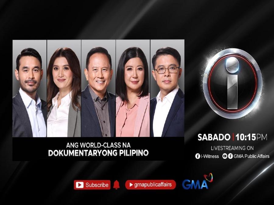 'Dinig Mo 'Yun?' dokumentaryo ni Atom Araullo | I-Witness | GMA ...