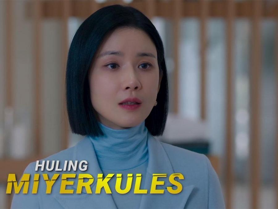 Agency: Graceful exit (Episode 53) | GMA Entertainment