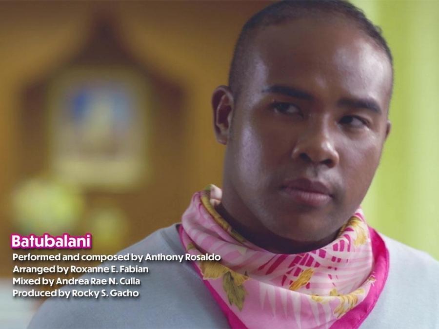 The Cheery Lee, Village Headman: Batubalani by Anthony Rosaldo (Teaser ...
