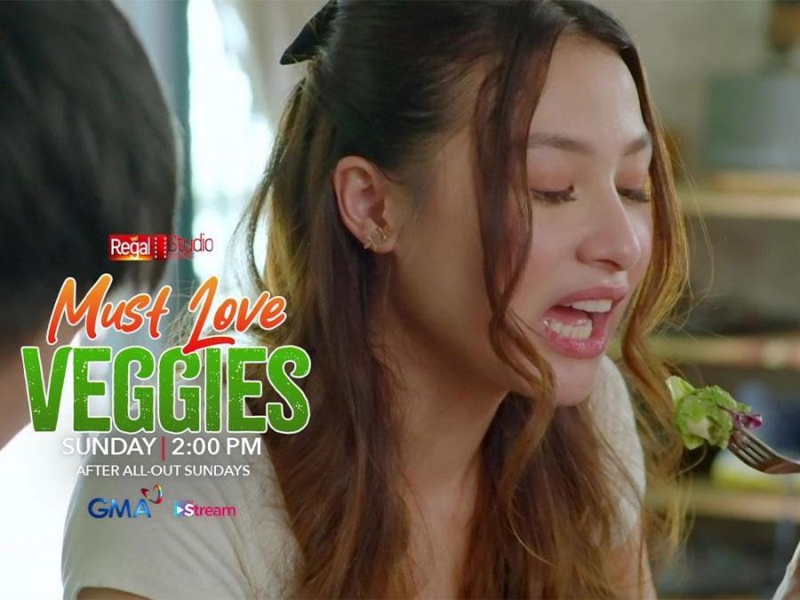 Regal Studio Presents: Must Love Veggies | GMA Entertainment