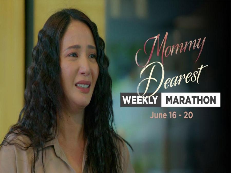 Mommy Dearest: Weekly Marathon | June 22, 2025 | GMA Entertainment