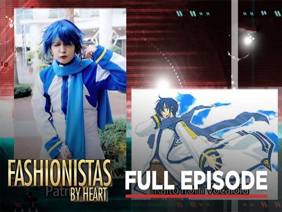 Let's raid a cosplay addict's closet! | Fashionistas by Heart (Full ...