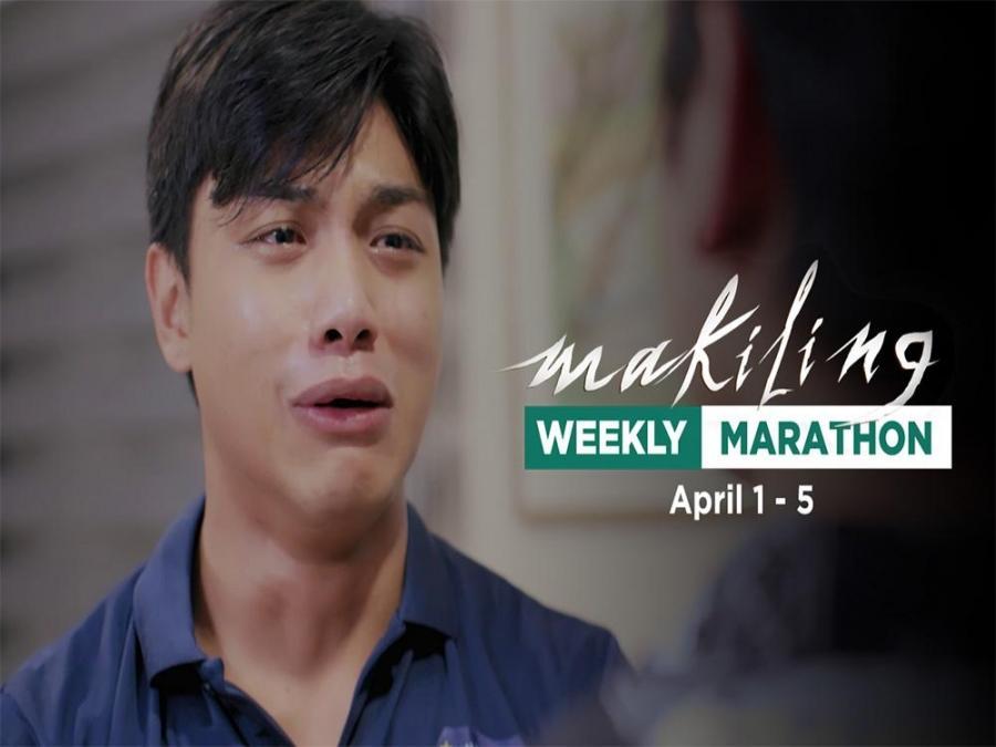 Makiling: Weekly Marathon | April 1 - April 5, 2024 | GMA Entertainment