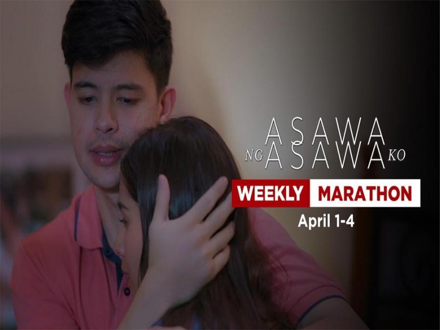 Asawa Ng Asawa Ko: Weekly Marathon | April 1-4, 2024 | GMA Entertainment