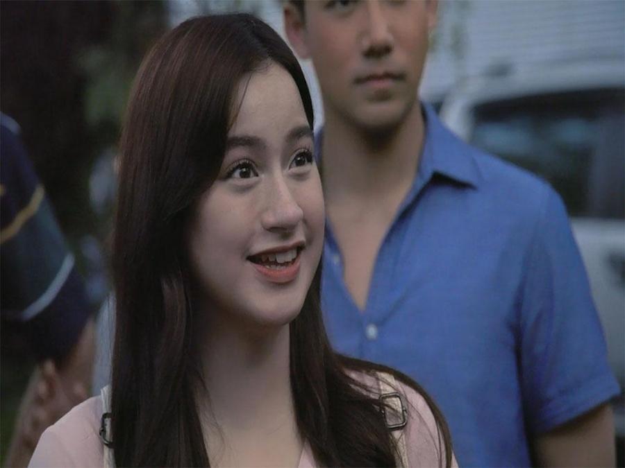 Abot Kamay Na Pangarap: Feeling blessed (Episode 416) | GMA Entertainment