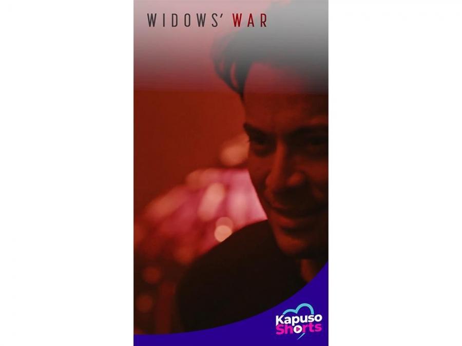 Paco & his wild adventure! #shorts | Widows' War | GMA Entertainment