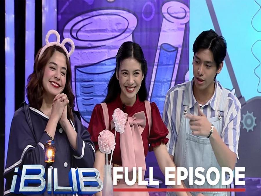 iBilib: Turn your tissue papers into a bouquet of flowers! (Full ...