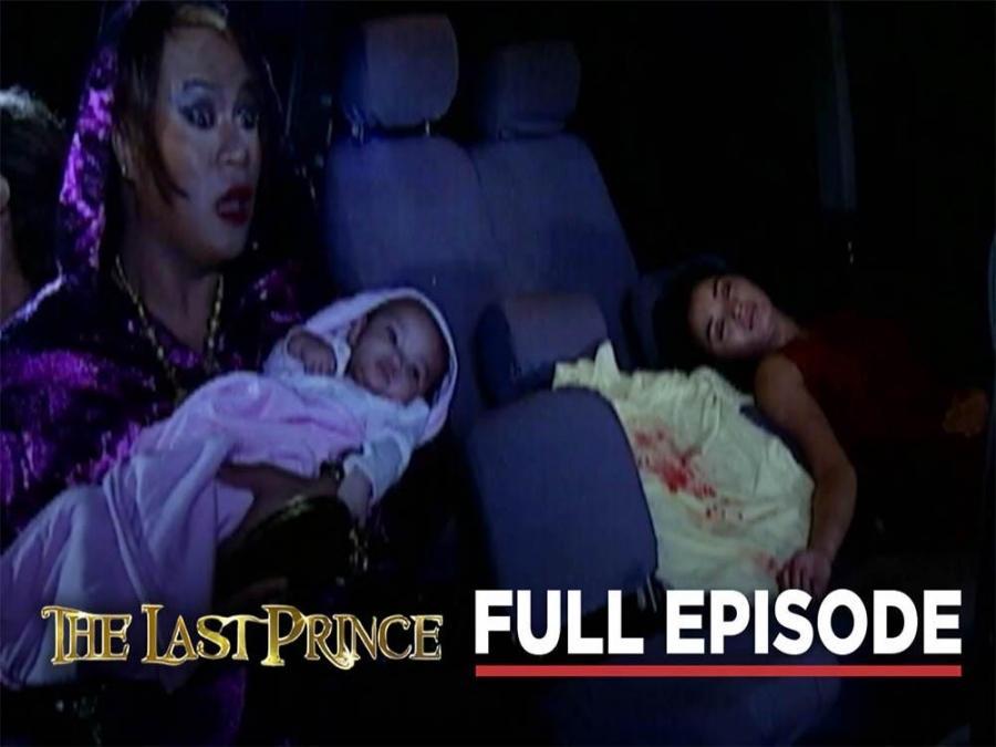 The Last Prince: Full Episode 103 (Stream Together) | GMA Entertainment