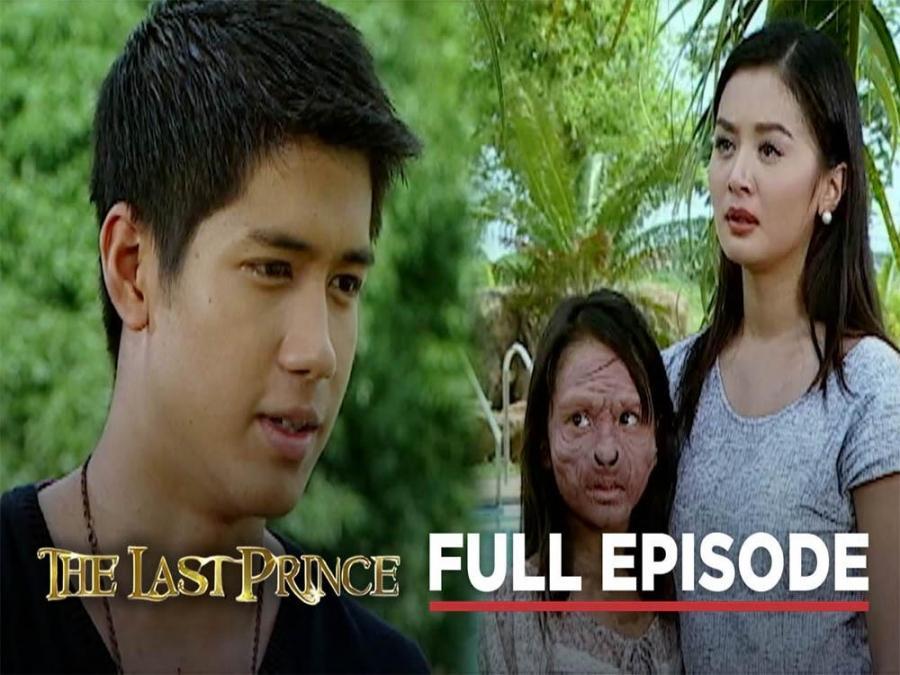 The Last Prince: Full Episode 111 (Stream Together) | GMA Entertainment