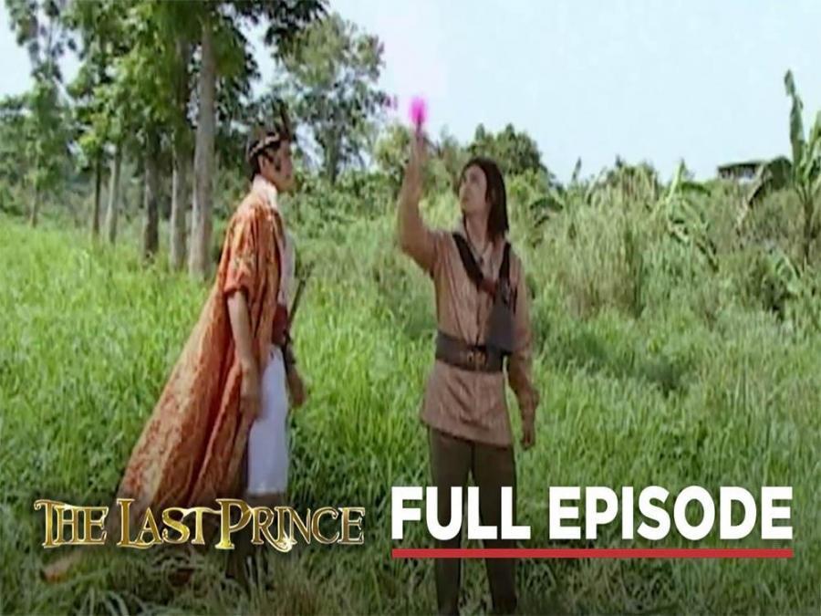 The Last Prince: Full Episode 113 (Stream Together) | GMA Entertainment