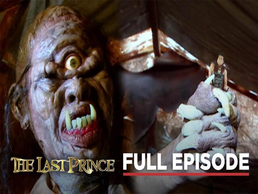 The Last Prince: Full Episode 15 (Stream Together) | GMA Entertainment ...