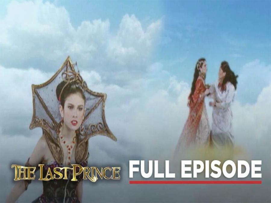The Last Prince: Full Episode 19 (Stream Together) | GMA Entertainment
