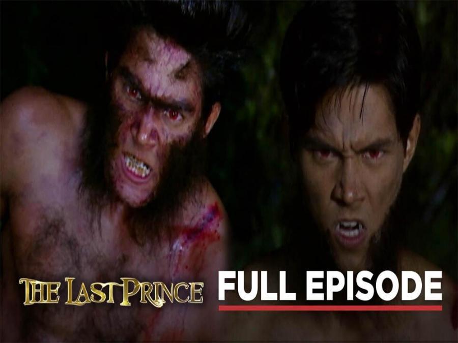 The Last Prince: Full Episode 23 (Stream Together) | GMA Entertainment ...