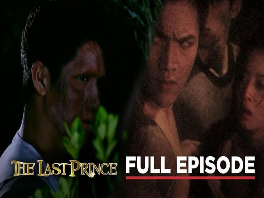 The Last Prince: Full Episode 4 (Stream Together) | GMA Entertainment ...