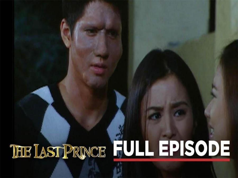 The Last Prince: Full Episode 7 (Stream Together) | GMA Entertainment