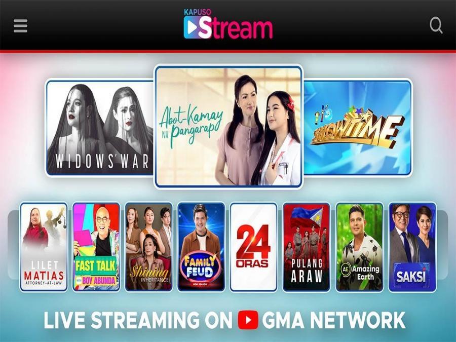 Kapuso Stream: September 20, 2024 | LIVE | GMA Entertainment