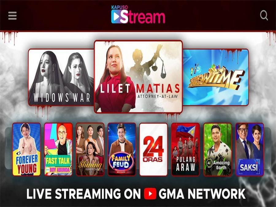 Kapuso Stream: November 1, 2024 | LIVE | GMA Entertainment