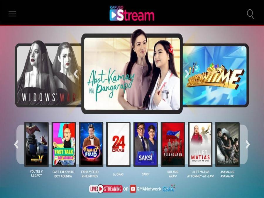 Kapuso Stream: August 21, 2024 | LIVE | GMA Entertainment