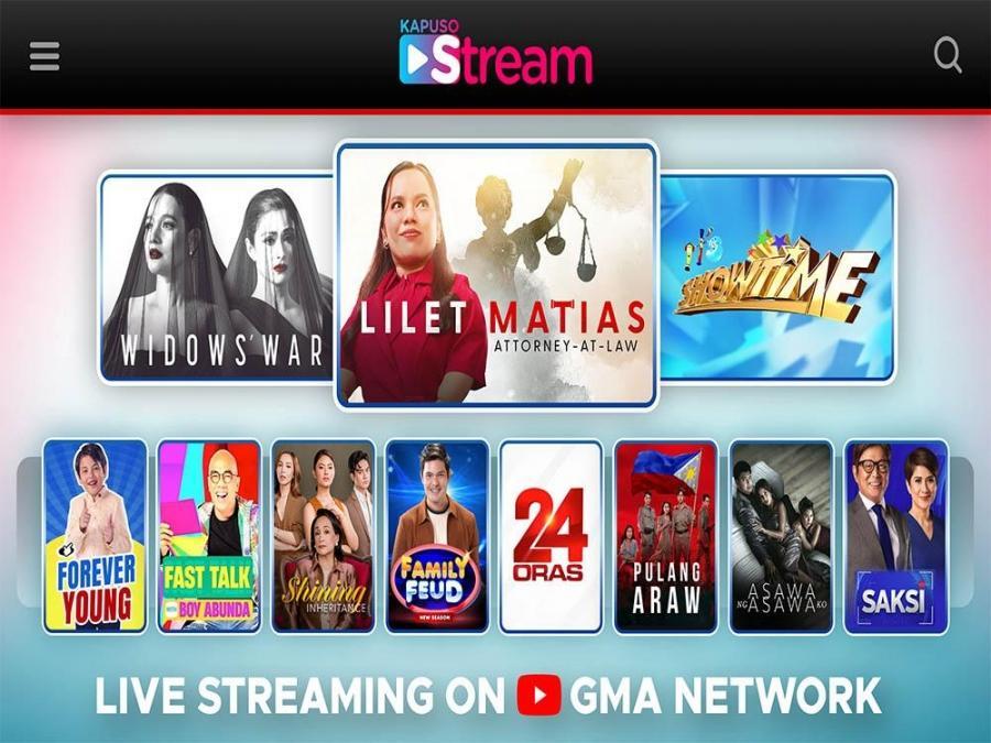 Kapuso Stream: December 19, 2024 | LIVE | GMA Entertainment