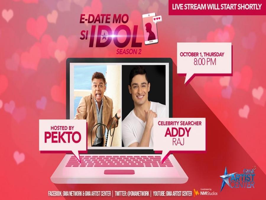 E-Date Mo Si Idol: Fun Thursday night with Indian Hunk Addy Raj ...