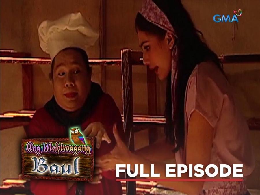 Ang Mahiwagang Baul: Full Episode 56 (Stream Together) | GMA Entertainment
