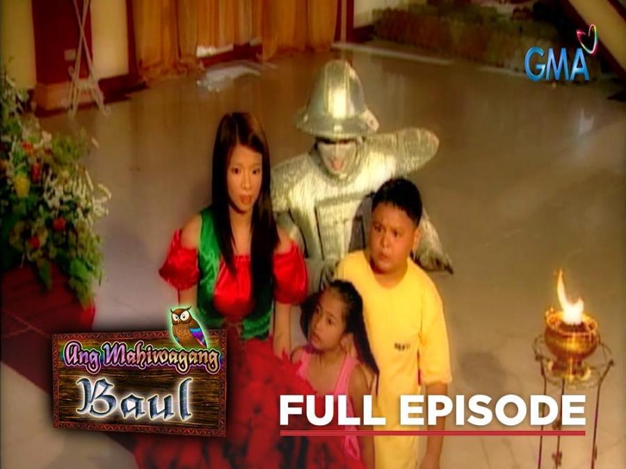 Ang Mahiwagang Baul: Full Episode 67 (Stream Together) | GMA Entertainment