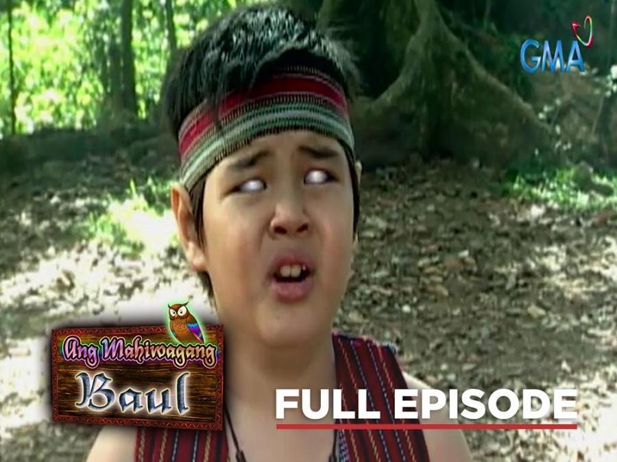 Ang Mahiwagang Baul: Full Episode 73 (Stream Together) | GMA Entertainment