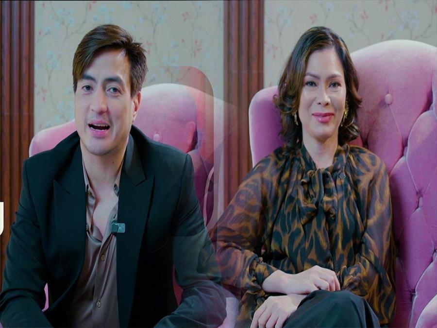 Firsts and Lasts with Wendell Ramos, Aubrey Miles, Glydel Mercado, Roxie Smith, Seth Dela Cruz ...