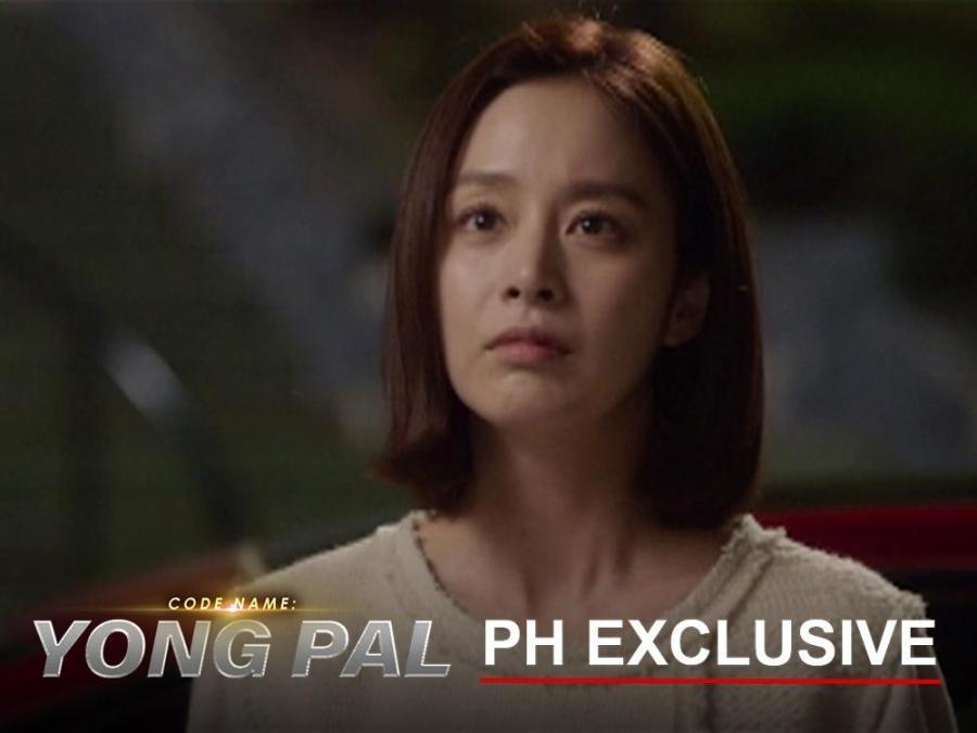 Code Name Yong Pal: Wake up, Christine! (Episode 30) | GMA Entertainment
