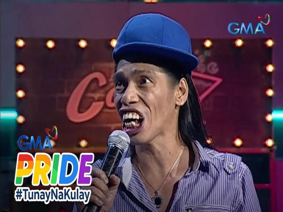 Comedy Bar: Jejebuster, may gamot sa jejemon! (Stream Together Pride) | GMA Entertainment | GMA ...