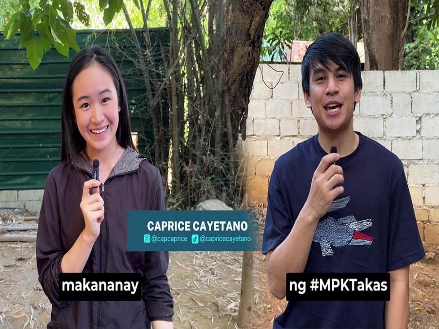 Magpakailanman: Caprice Cayetano at Kim de Leon, gaganap na mga anak ...